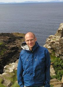 Adrian Bardon's home page