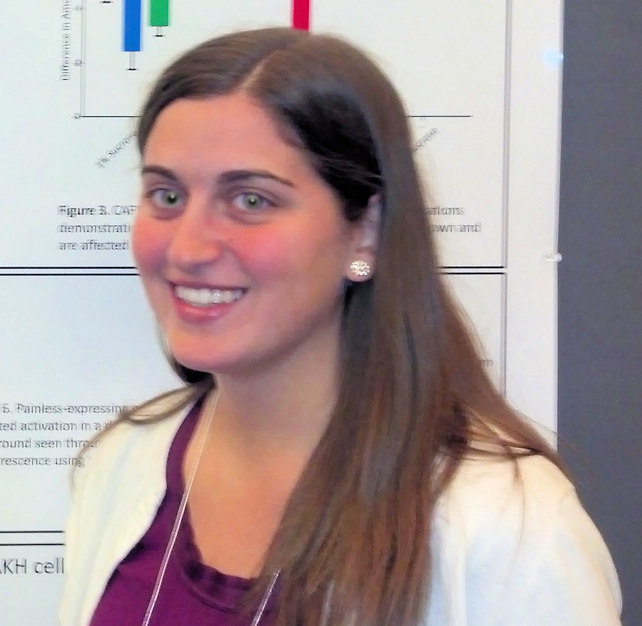 Wayne Silver's Web Page Graduate Students