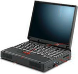 Laptop history & future