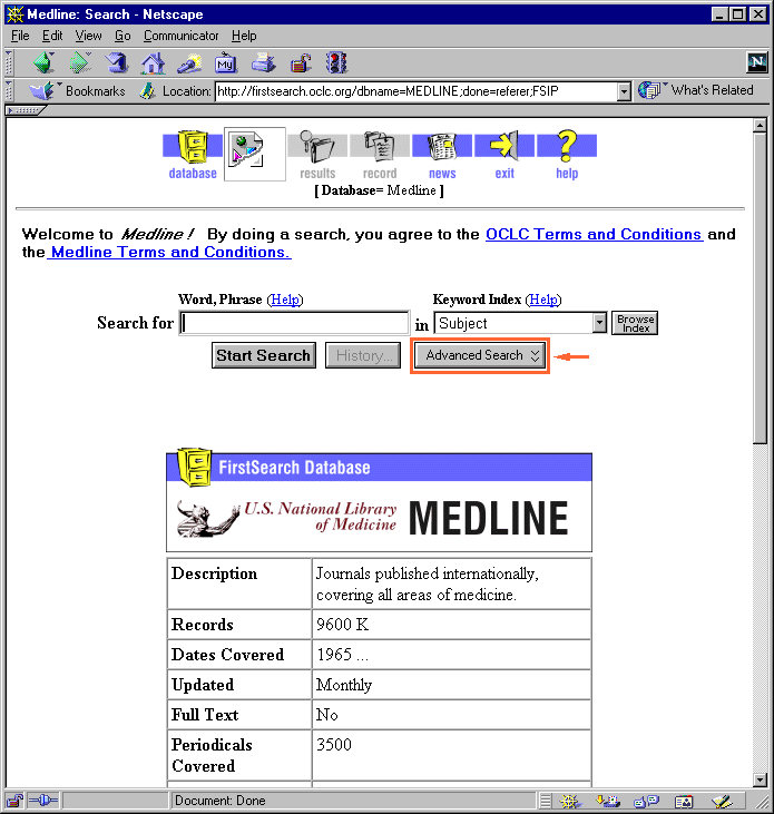 WFU | Department Name | Page Title
